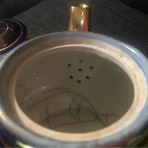 Guernsey Cooking Ware | Kitchen | Vintage Guernsey Cooking Ware Teapot ...